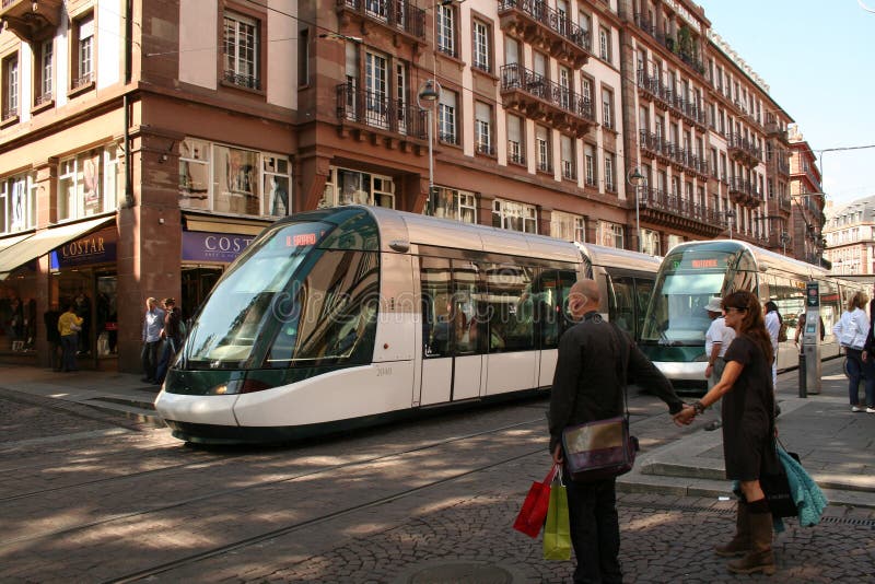Strasbourg editorial stock photo. Image of alsace, tanners - 48619038