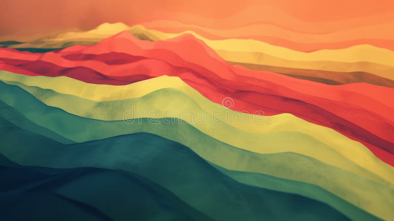 Strata Symphony: Exploring the Geologic Tapestry through a ... Strata Symphony: Exploring the Geologic Tapestry through a ...