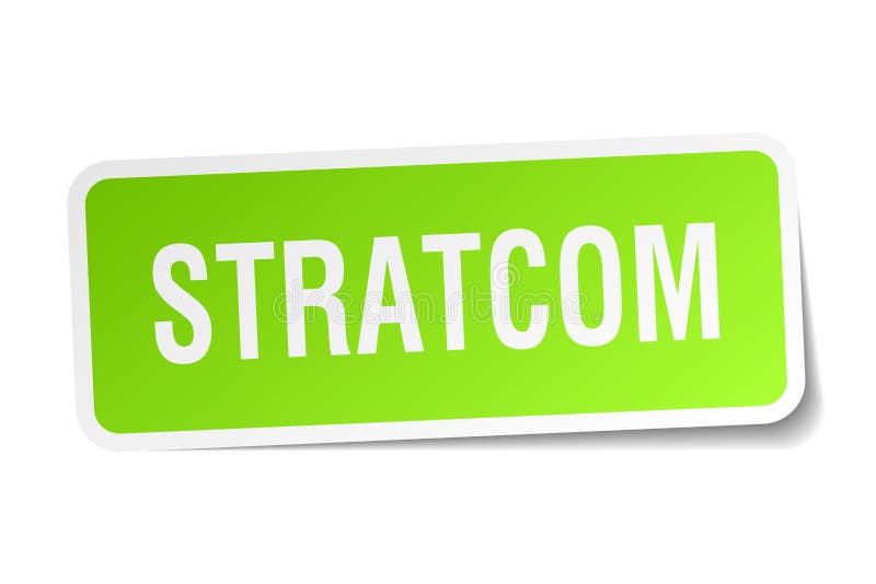 Stratcom Sticker Stock Illustrations – 122 Stratcom Sticker Stock ...
