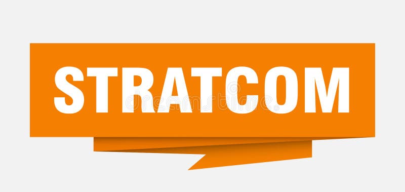 Stratcom Ribbon Stock Illustrations – 81 Stratcom Ribbon Stock ...
