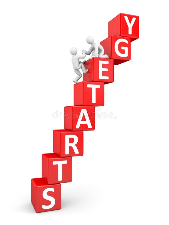 Strategia illustrazione di stock. Illustrazione di programma - 34687999