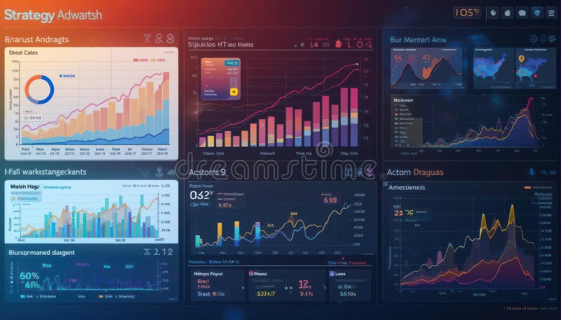 Gain Competitive Edge Stock Illustrations – 164 Gain Competitive Edge ...