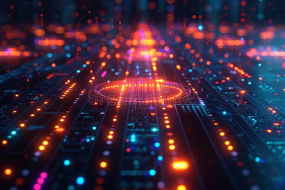 Strategic Analytics Visuals Navigating the Digital Landscape with ...