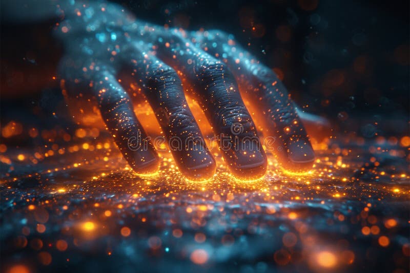 Strategic B2B Visuals Navigating the Digital Landscape with Precision ...