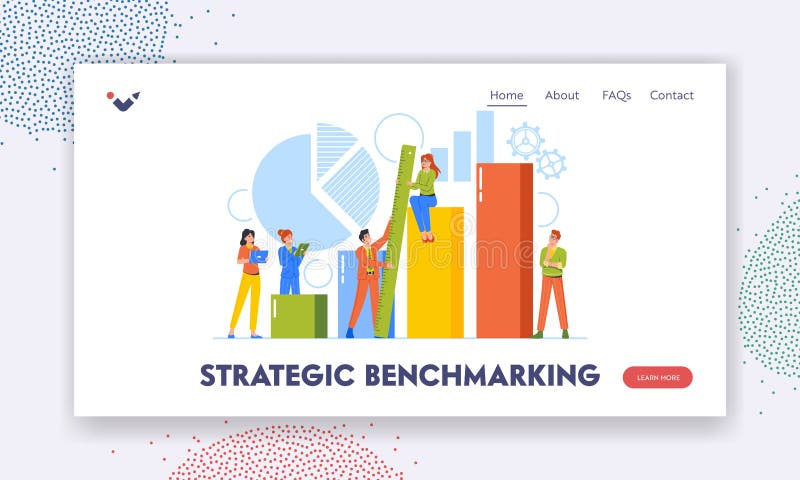 Strategic Characters Stock Illustrations – 282 Strategic Characters ...