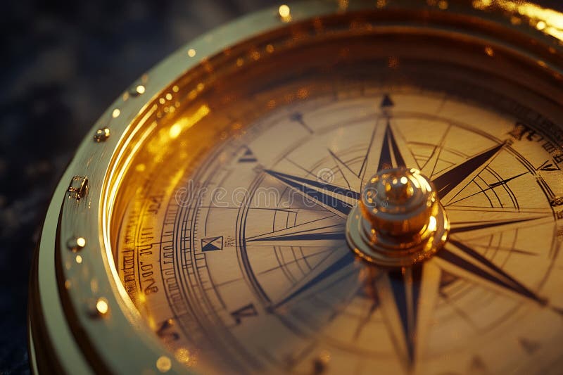 Strategic Business Compass: Navigate Your Path To Success. a Powerful ...