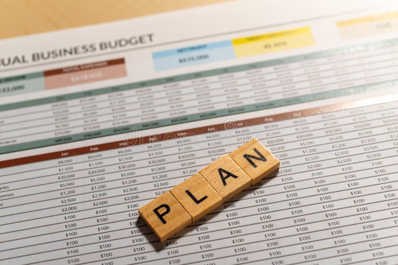 Strategic Business Plan Creation a Financial Focus in the Professional ...