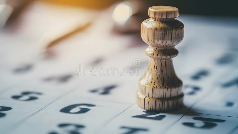 Strategic Business Plan with Timeline and Key Objectives Stock ...