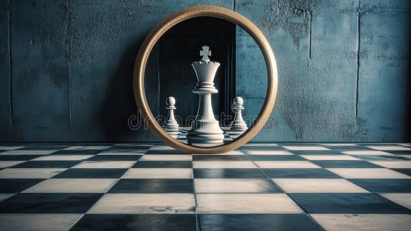 Strategic Challenge Metaphor Ambition, Leadership, and Goals Reflected ...