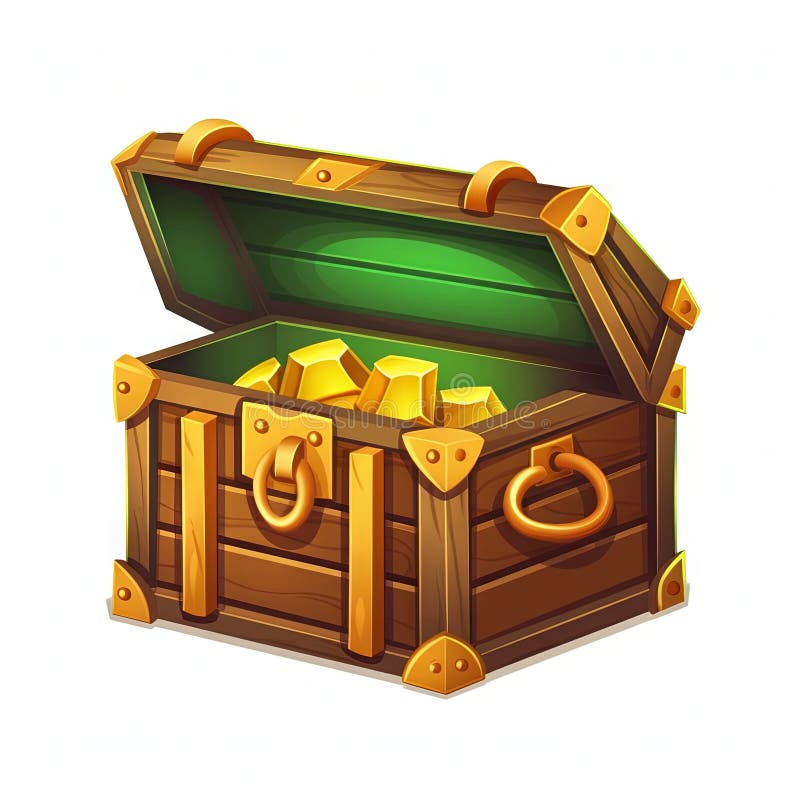 Strategic Chess Game Icon for Web and Mobile. Stock Illustration ...