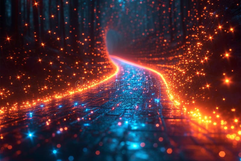 Strategic Content Visuals Navigating the Digital Landscape with ...