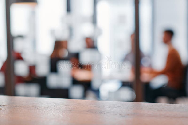 Strategic Conversations: Business Professionals Collaborate in a Modern ...