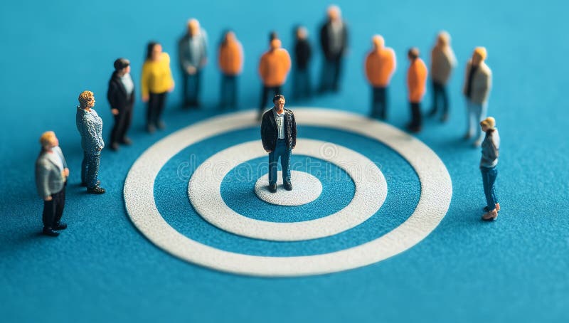Strategic Customer Segmentation for Effective Target Audience Marketing ...