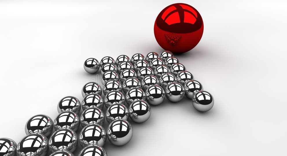 Collective Direction Stock Illustrations – 995 Collective Direction ...