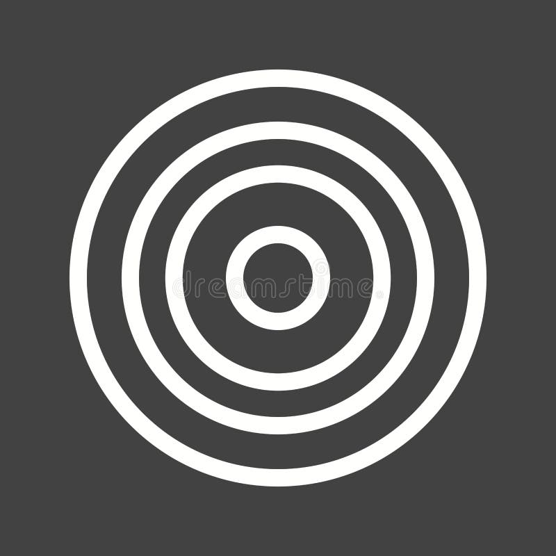 Strategic Focus stock vector. Illustration of marketing - 87498184