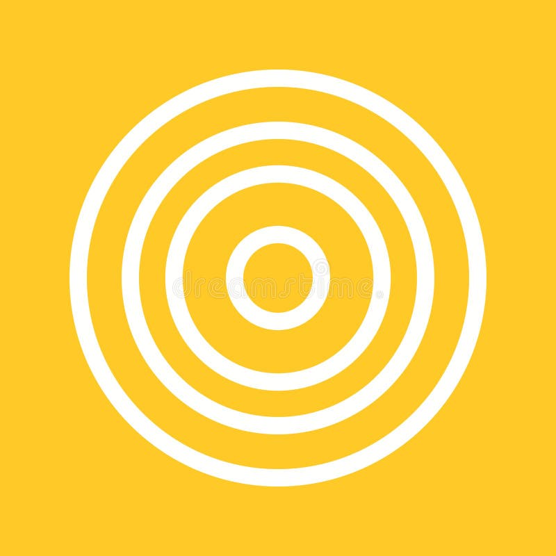 Strategic Focus stock vector. Illustration of marketing - 87498184