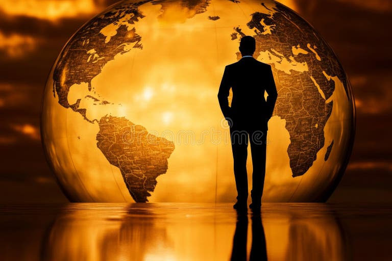 Strategic Global Networking and Data Sharing for Hr and Customer ...