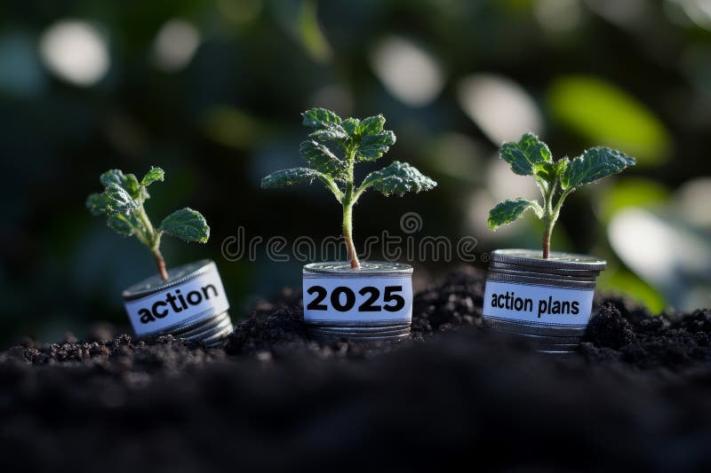 Strategic Growth and Development Leveraging Coin Stacks and Seedlings ...