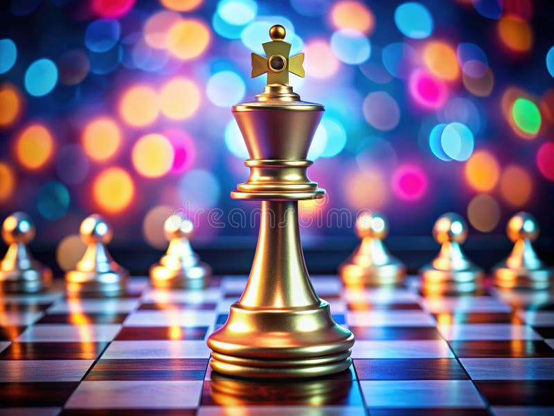 Strategic Leadership Mastering Business Challenges with Teamwork and ...