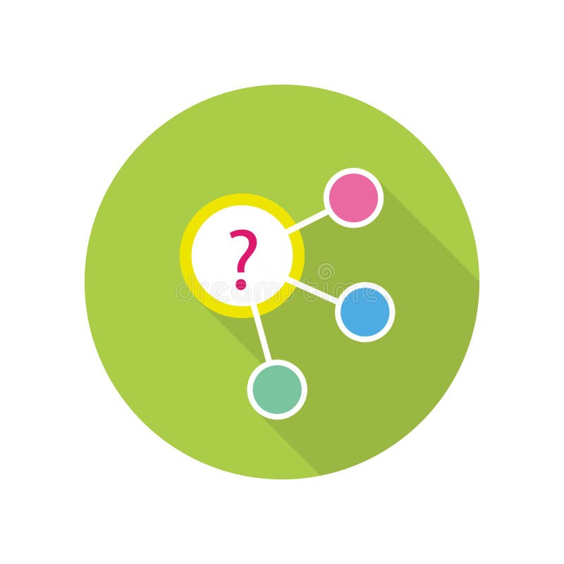 Strategic Management Icon stock vector. Illustration of icon - 79628996