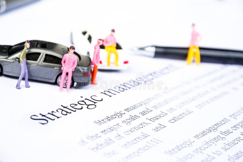 Strategic Management Stock Images - Download 7,509 Royalty Free Photos