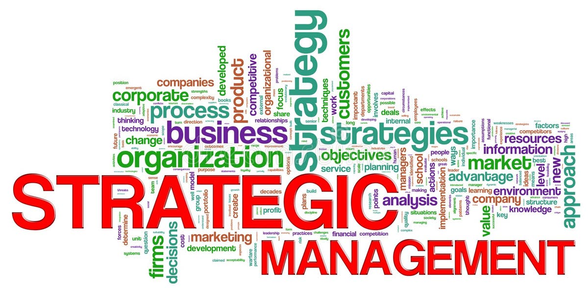 Strategic Management Stock Illustrations – 44,996 Strategic Management ...