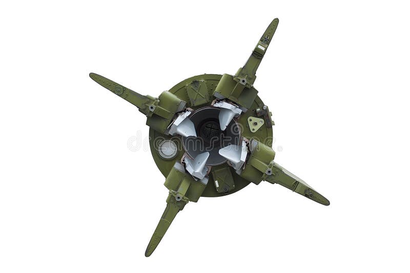 Strategic missile stock image. Image of missile, fuel - 74951027