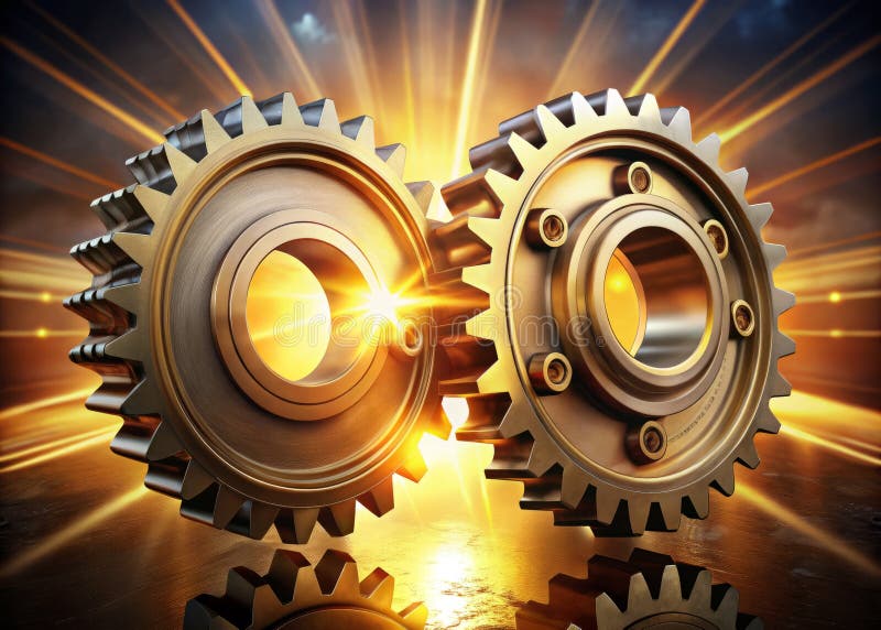 Strategic Partnership a WideAngle View of Collaboration and Corporate ...