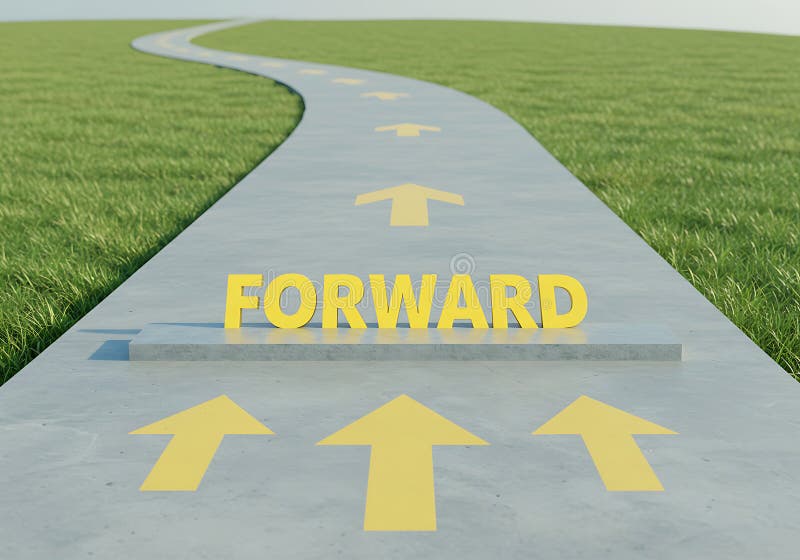 Strategic Pathway for Future Ready Business Transformation Stock ...