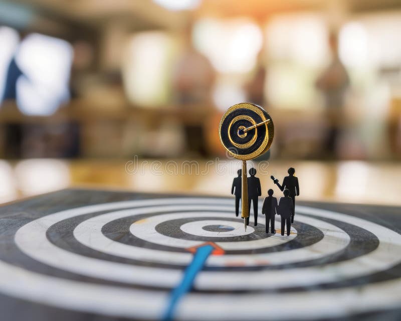 Strategic Planning for Business Growth by Targeting Customers and ...