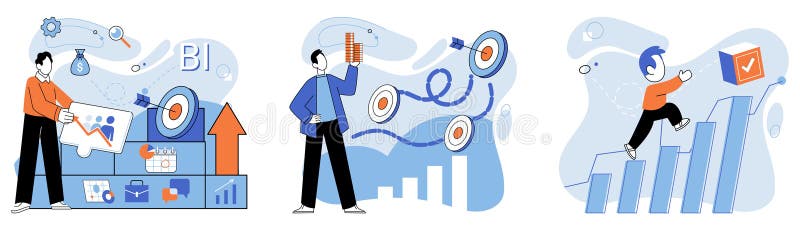 Strategic Planning. Continuous Development is Key To Staying Ahead As ...