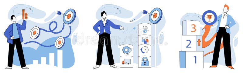 Strategic Planning. Strategic Planning is Essential for Long-term ...