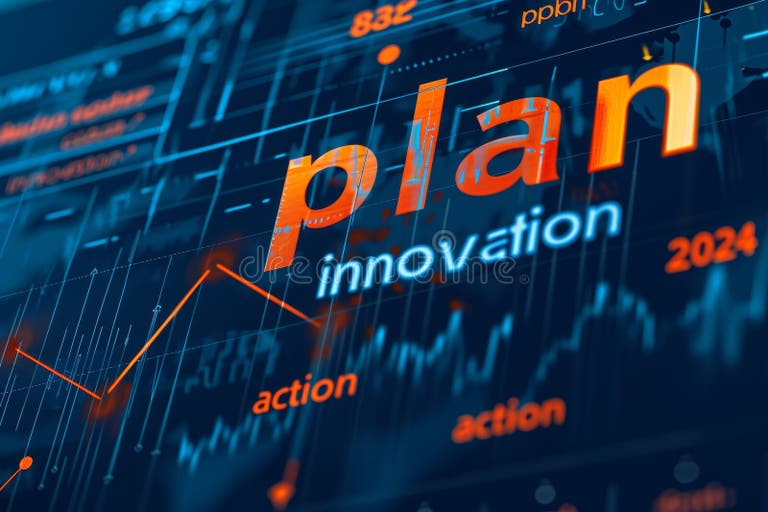 Strategic Planning for Innovation in Technology with Data Analysis ...