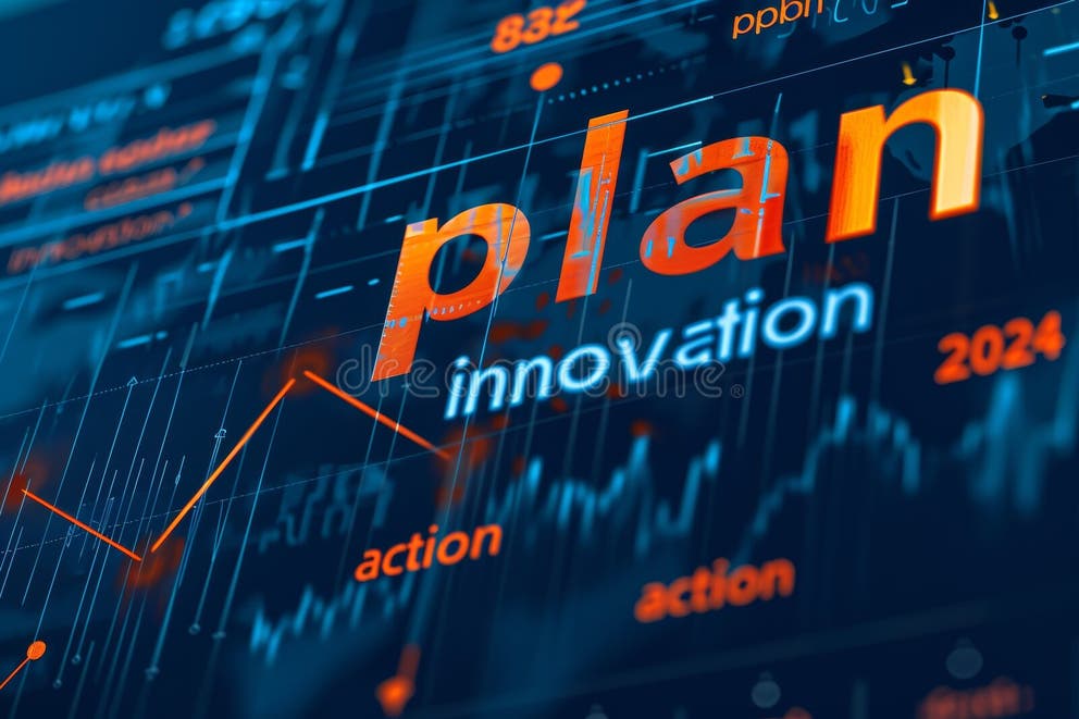 Strategic Planning for Innovation in Technology with Data Analysis ...