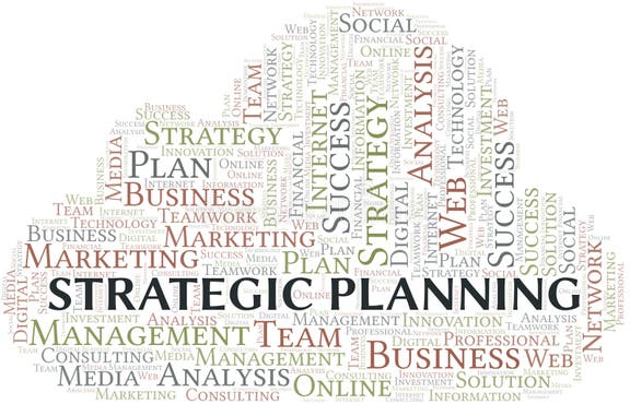 Free Strategic Planning Illastrations Stock Illustrations – 42 Free ...