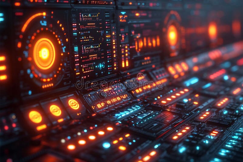 Strategic Research Visuals Navigating the Digital Landscape with Impact ...