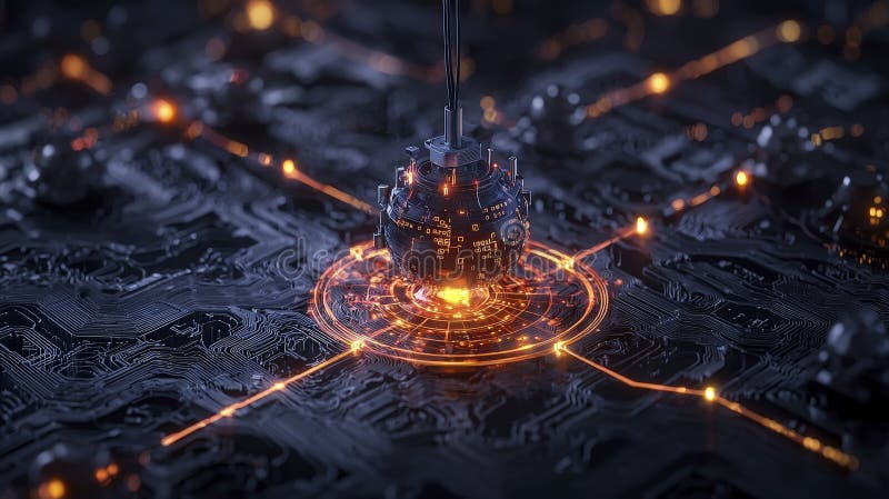 Strategic Roadmap Illuminating Data Paths in Technology Landscape ...