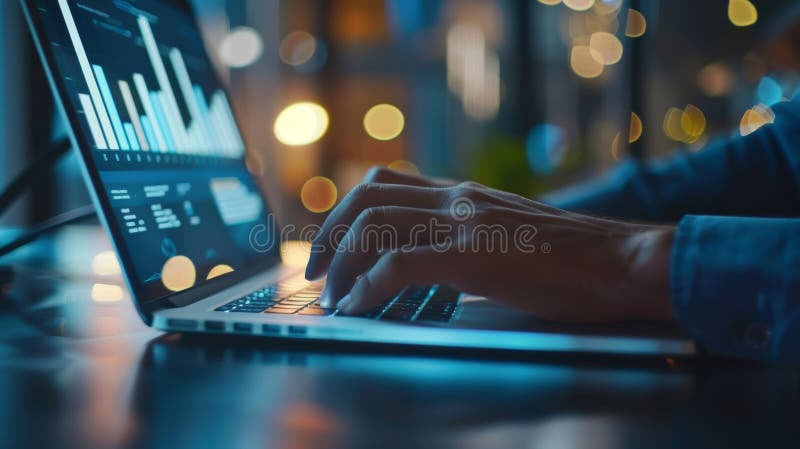 Strategic Sales Performance Management Data Analysis for Business ...