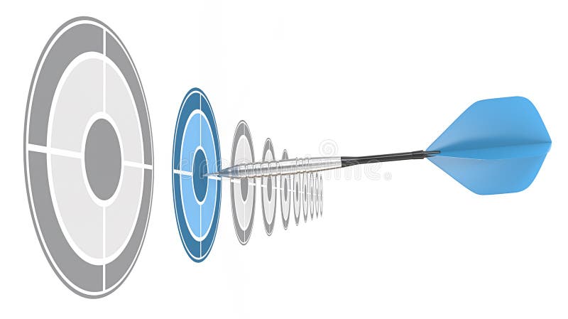 Strategical. stock illustration. Illustration of business - 51750700