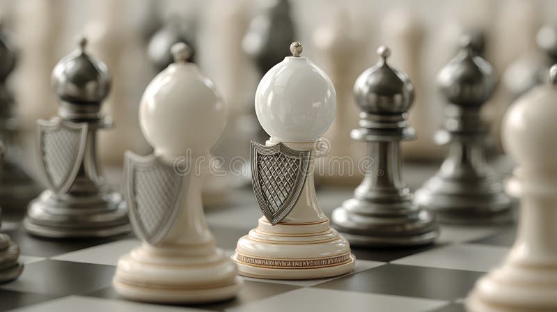 Strategically Thinking about Chess Concepts with Illuminating Lightbulb ...
