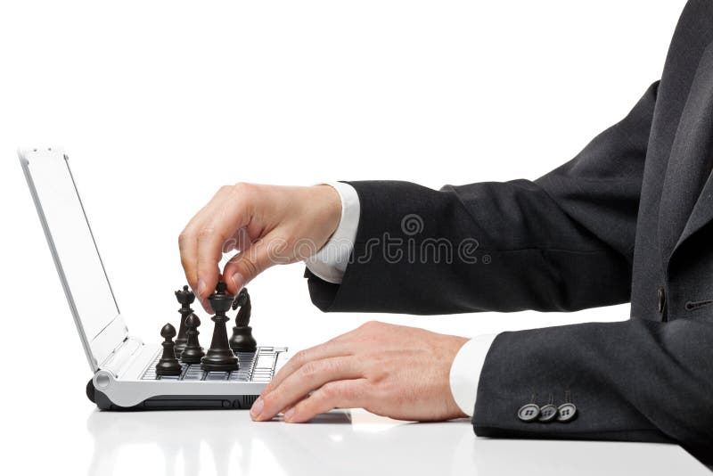 Strategy stock image. Image of management, holding, concept - 23888181