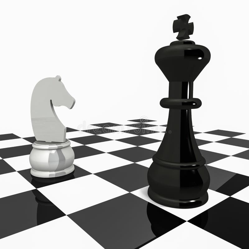 Checkmate King Stock Illustrations – 12,948 Checkmate King Stock ...
