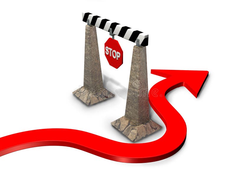 Obstacles 3d Stock Illustrations – 868 Obstacles 3d Stock Illustrations ...