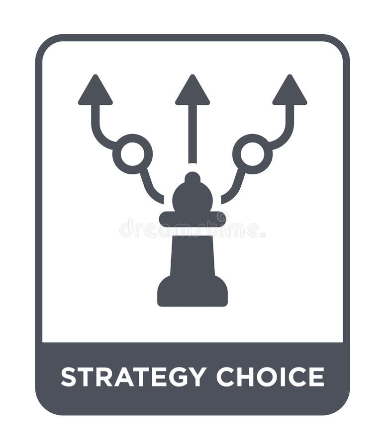 Choice Strategies Logo