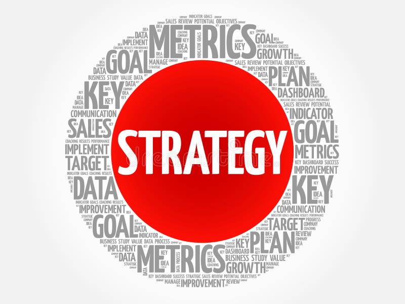 Strategy Circle Stock Illustrations – 69,690 Strategy Circle Stock ...