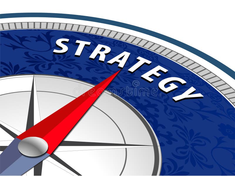 Strategy Compass Stock Illustrations – 5,830 Strategy Compass Stock ...