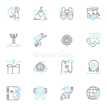 Strategy Formulation Stock Illustrations – 410 Strategy Formulation ...