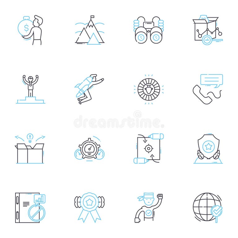 Strategy Formulation Stock Illustrations – 410 Strategy Formulation ...