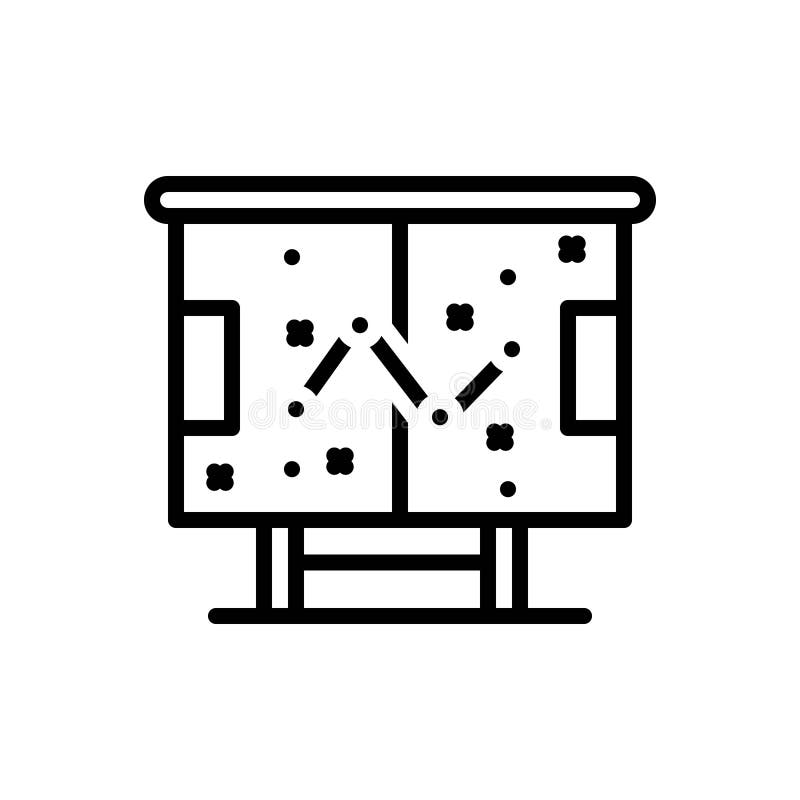 Master Plan Icon Stock Illustrations – 667 Master Plan Icon Stock ...