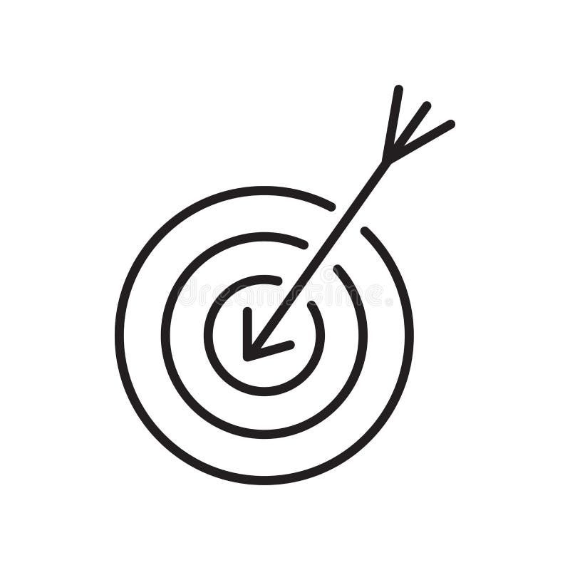 Strategy Icon Vector